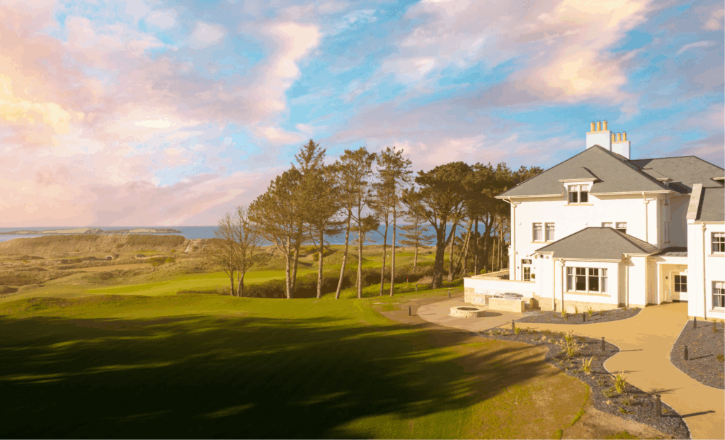 TMB Supports the Launch of Dunluce Lodge - TMB Systems Group